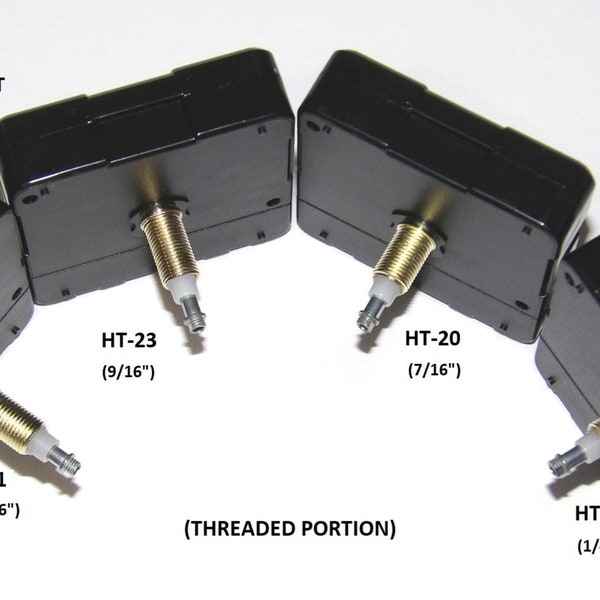 Sheng bang hd 1688 quartz clock - Etsy.de