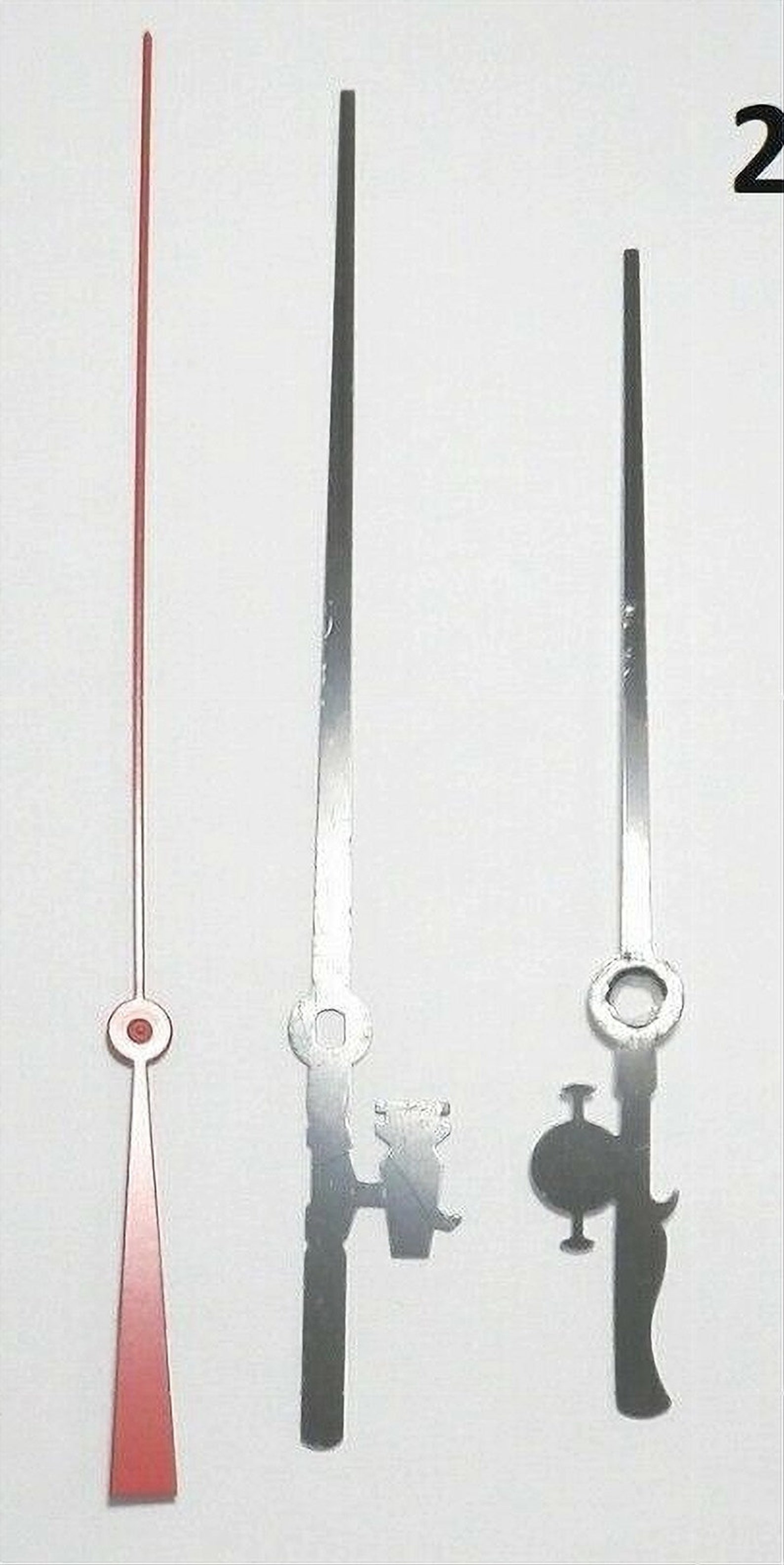 Specialty Novelty Clock Hands - Etsy