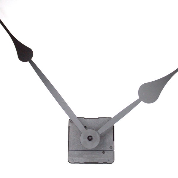 Large Clock Arms - Etsy UK