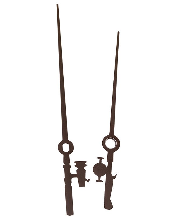 Specialty Novelty Clock Hands | Etsy