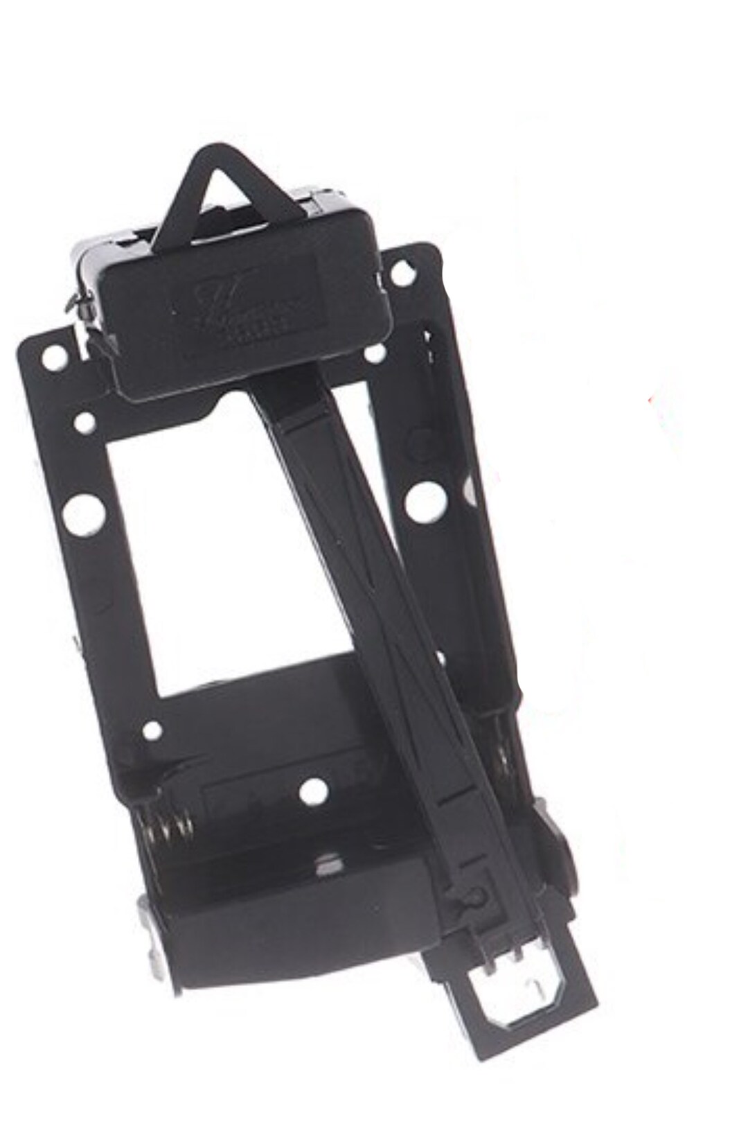 1PC Quartz Pendulum Drive Unit Module- Fits All Standard Movements ...