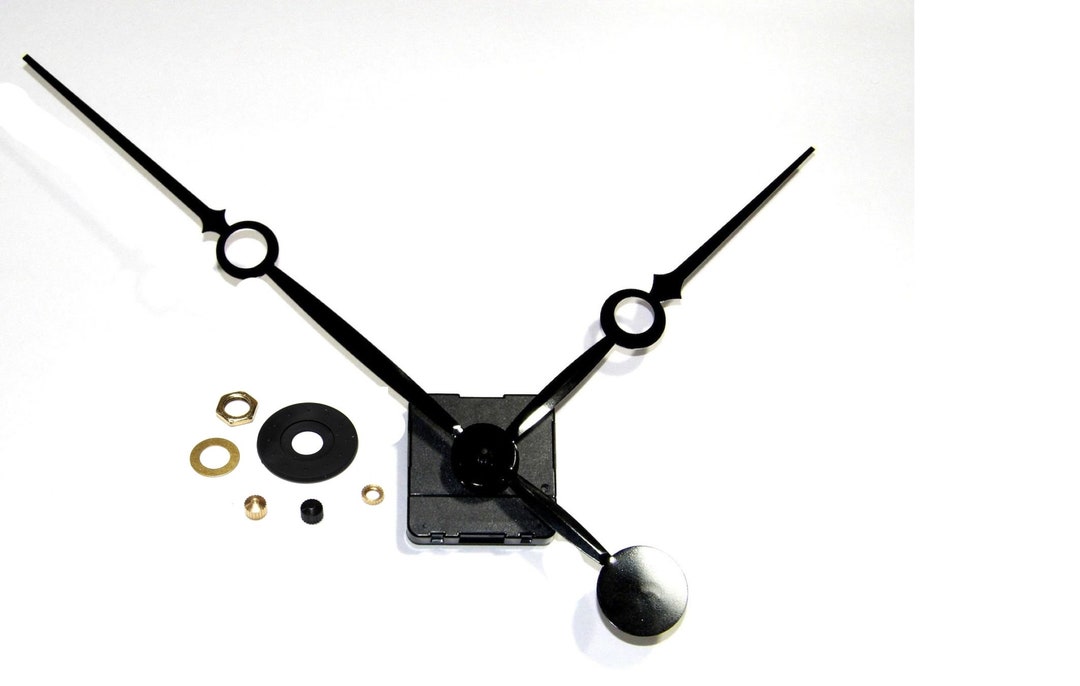 Number 8 Hand Set, 9-1/4" Sword Hands With a High-torque Motor - Etsy