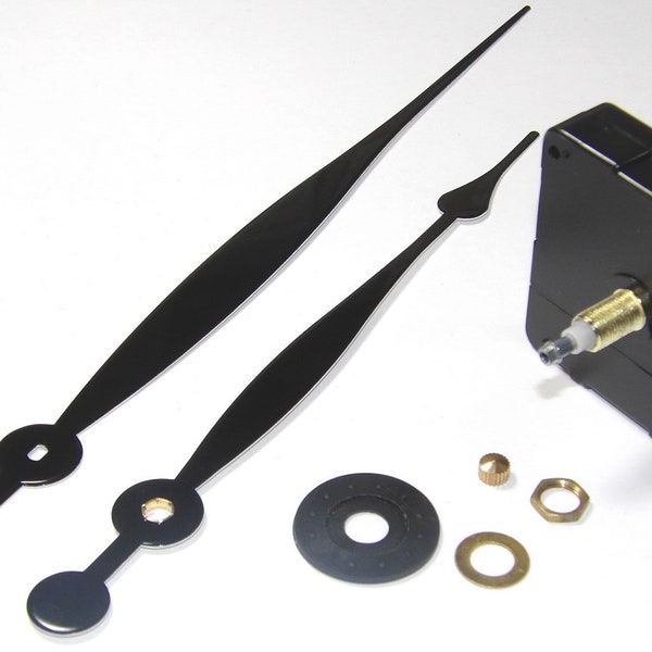 Large Clock Arms - Etsy UK