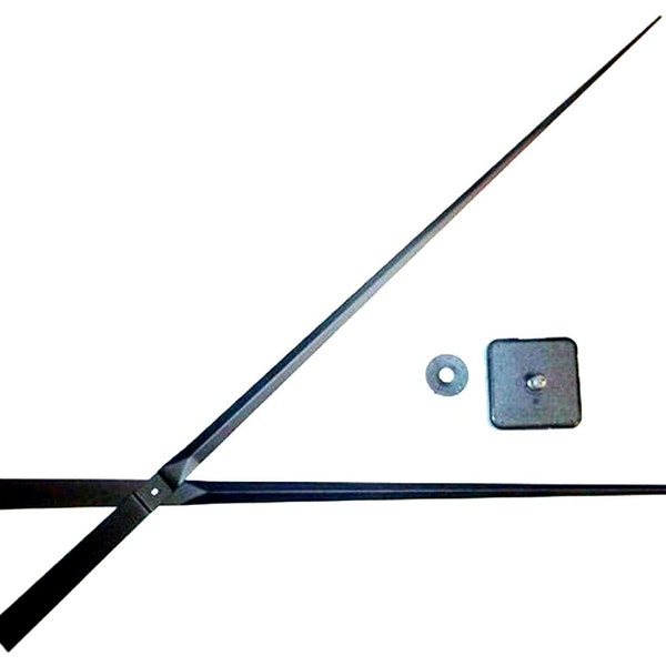 Large Clock Arms - Etsy UK