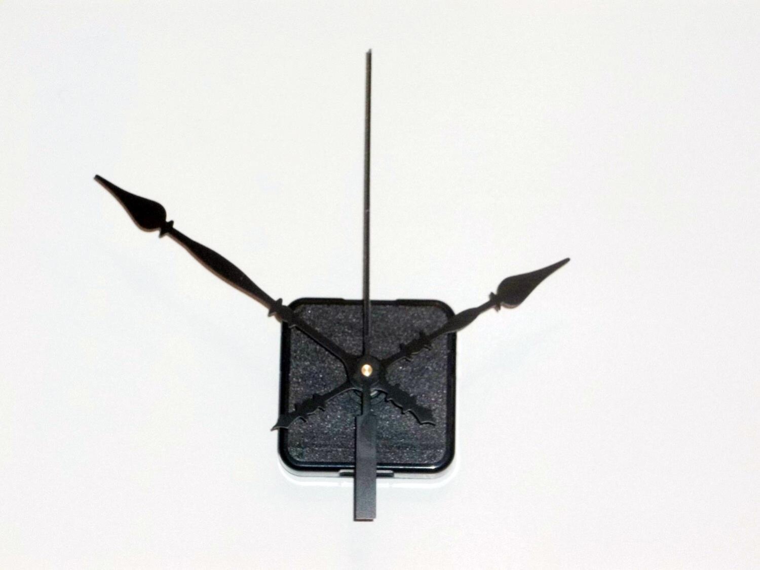 5 Continuous Motion High Torque Clock Movements silent Sweep - Etsy