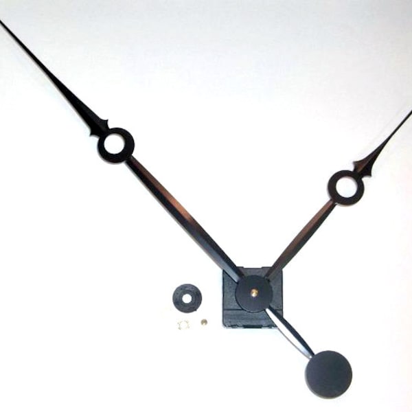 Large Clock Arms - Etsy UK