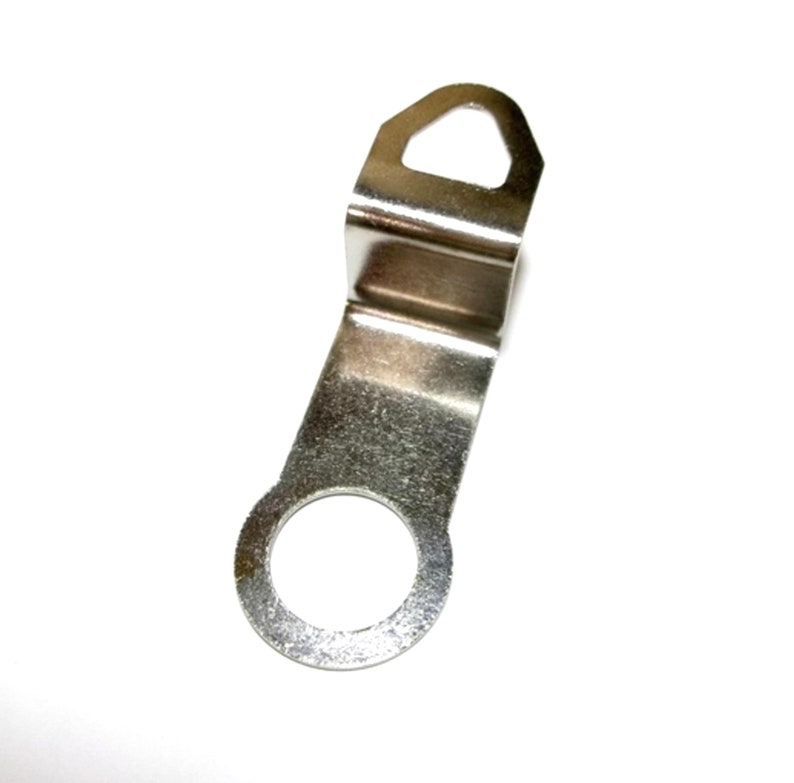 10 Heavy Duty Metal Clock Hangers - Holds up to 8 Lbs - Etsy