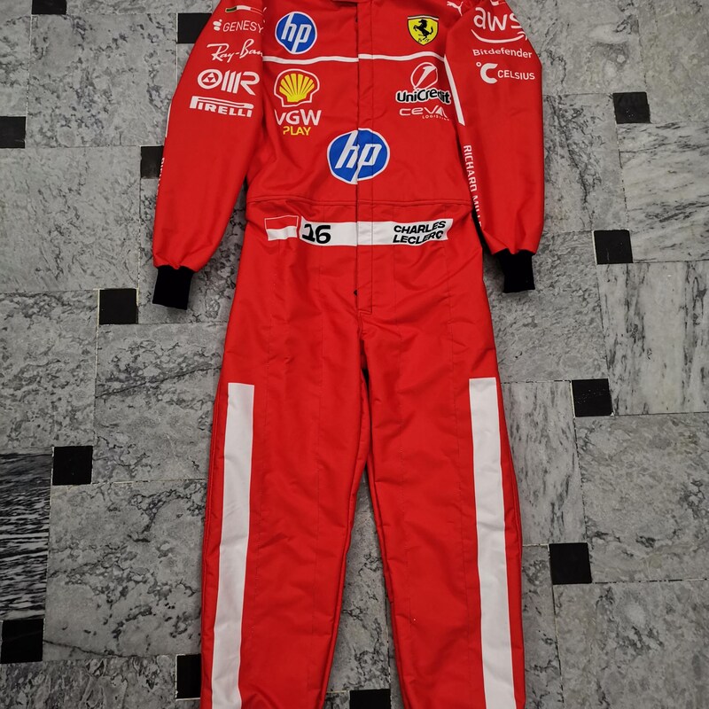 Formula 1 costumes - Etsy México