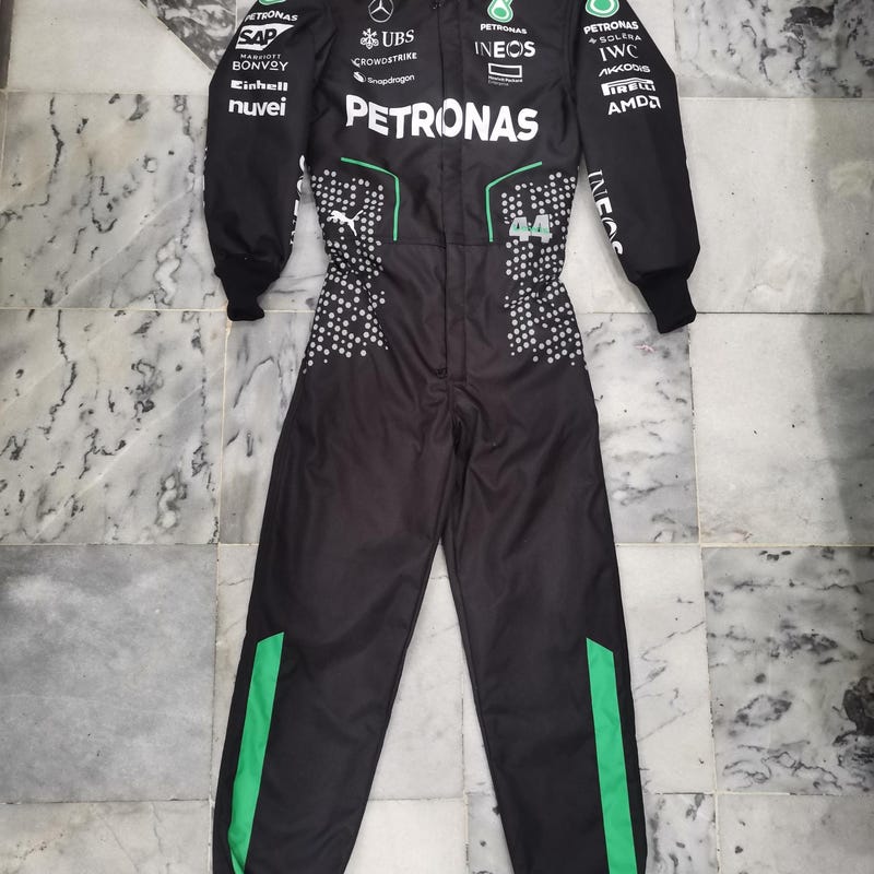 Formula 1 Halloween Costume - Etsy