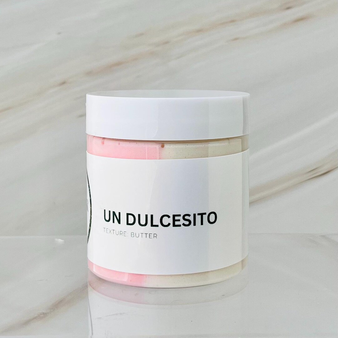 Un Dulcesito Slime, Mexican Slime, Duvalín Inspired, Butter Slime ...