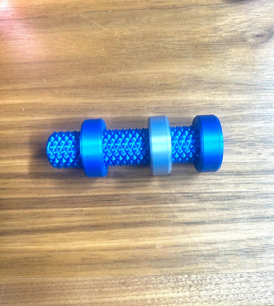 Fidget Bolt - Etsy