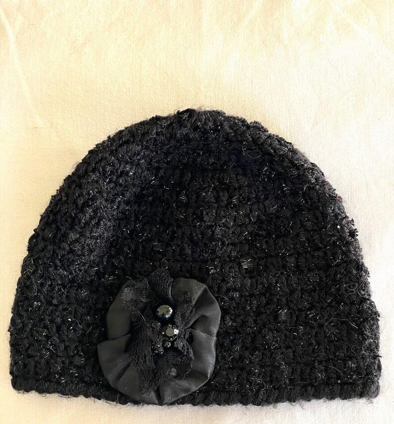 Handmade Woollen Hat - Etsy