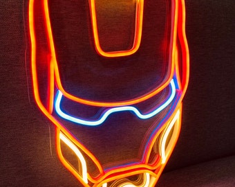 Custom Led Neon Sign - Etsy