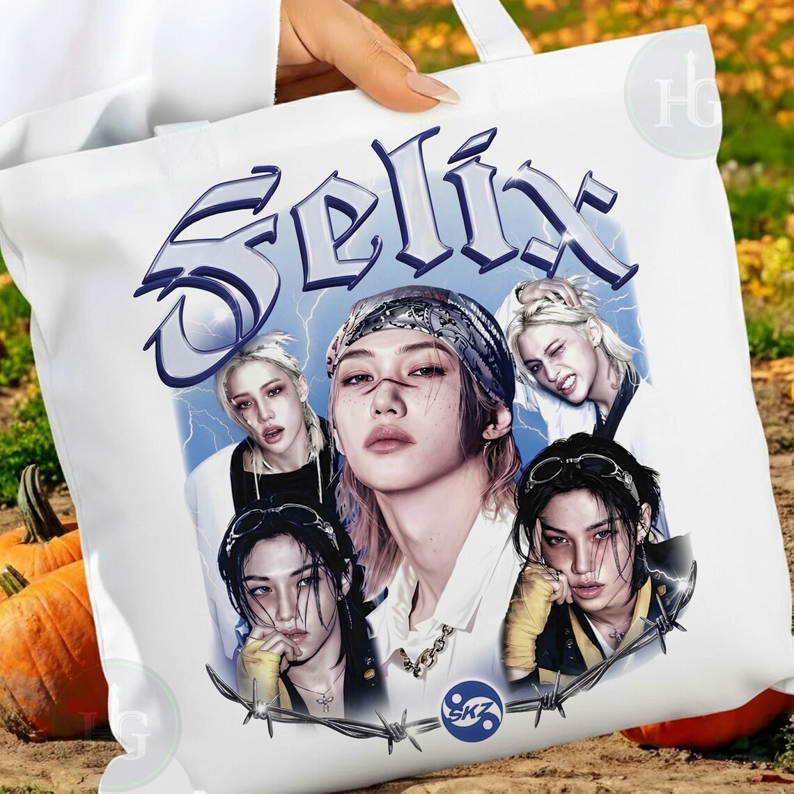 Felix Stray Kids PNG, SKZ Digital Download, Clipart Design - Etsy