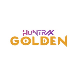 Huntrix Golden PNG Clipart Bundle: Kpop Girl Band (digital Download) - Etsy