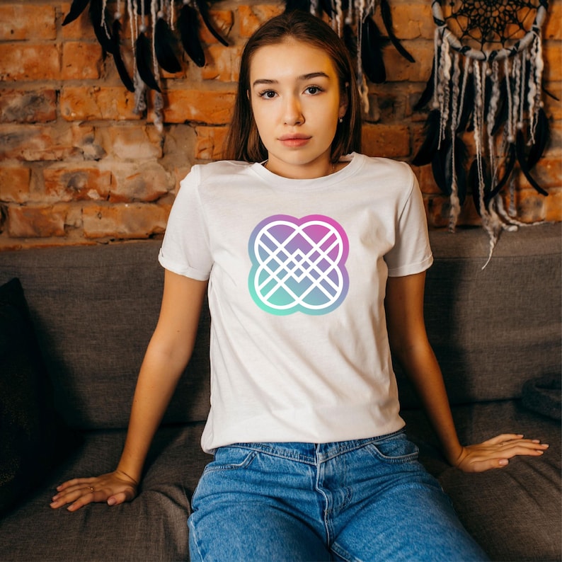 Huntrix Kpop Demon Hunters Logo Bundle | Rumi Mira Zoey Saja Boys Fan ...