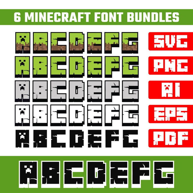 Personalised Alphabet - Etsy UK