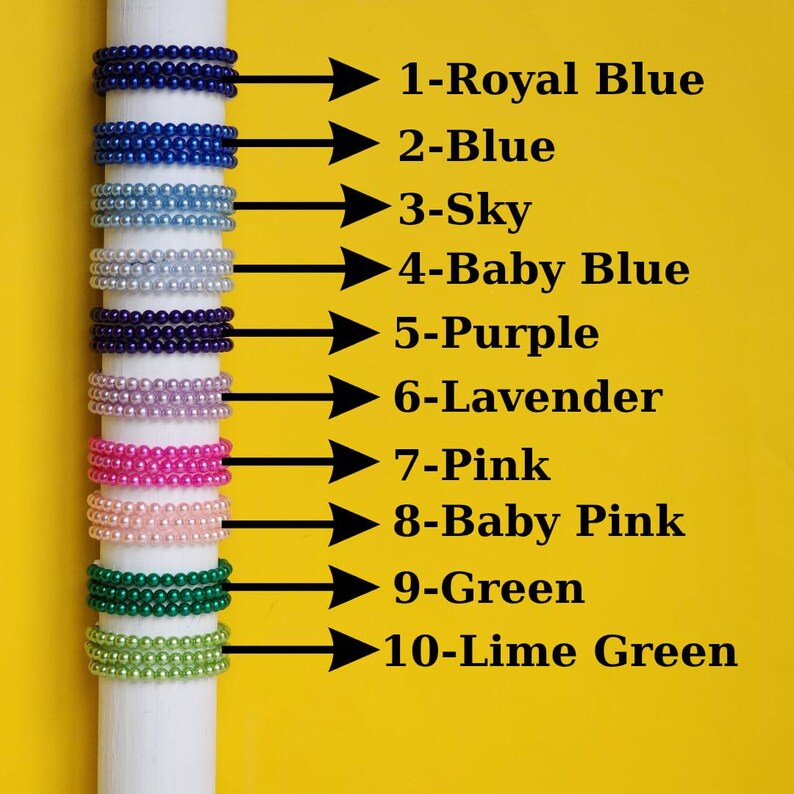 Wicked Beaded Bracelet: Brithday Party Favors - Etsy