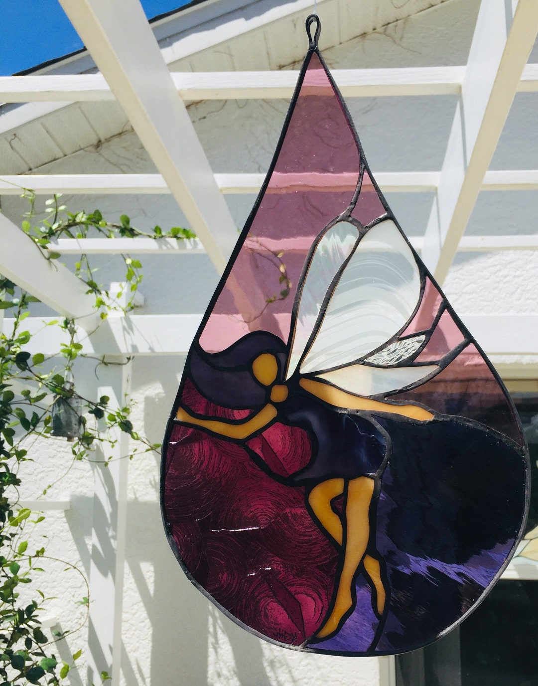 Fairy Teardrops. Custom Order - Etsy