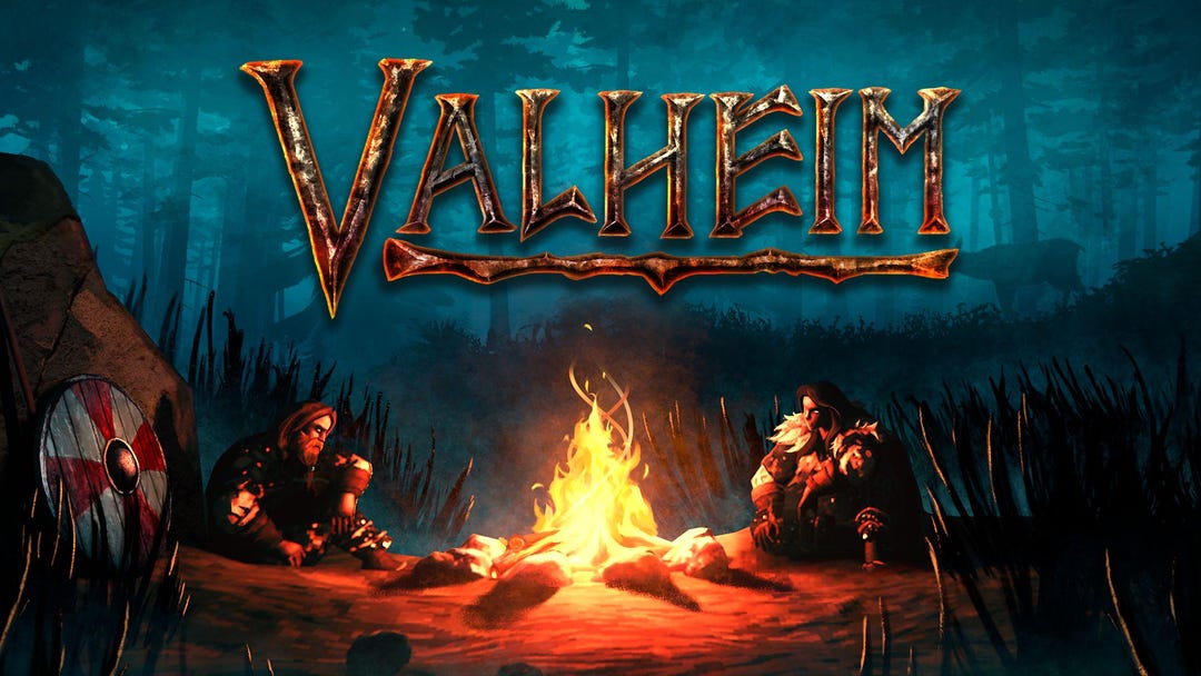 Valheim Global PC Steam Digital Key - Etsy.de
