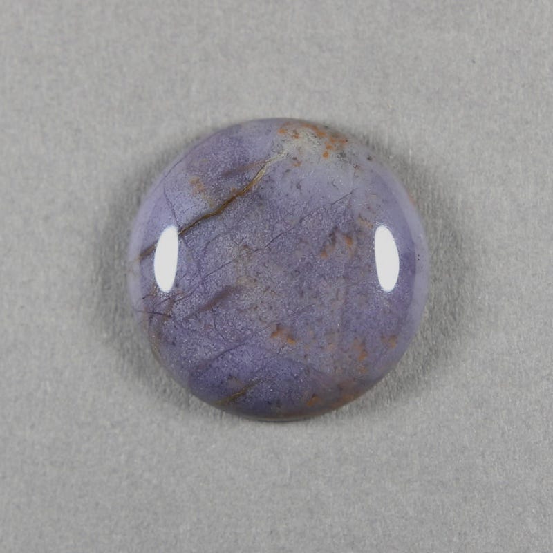 Purple Jasper - Etsy