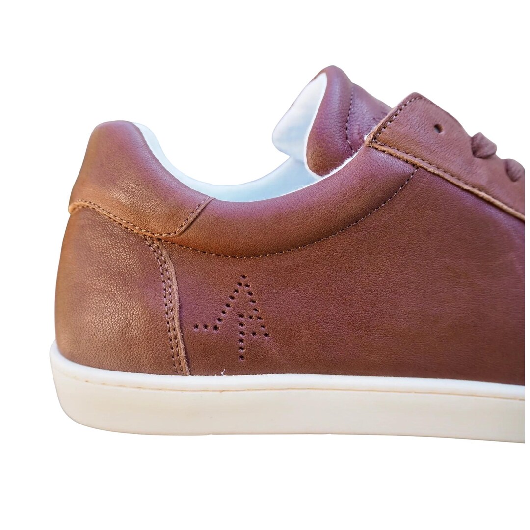 Cognac - Paloma Model - Etsy
