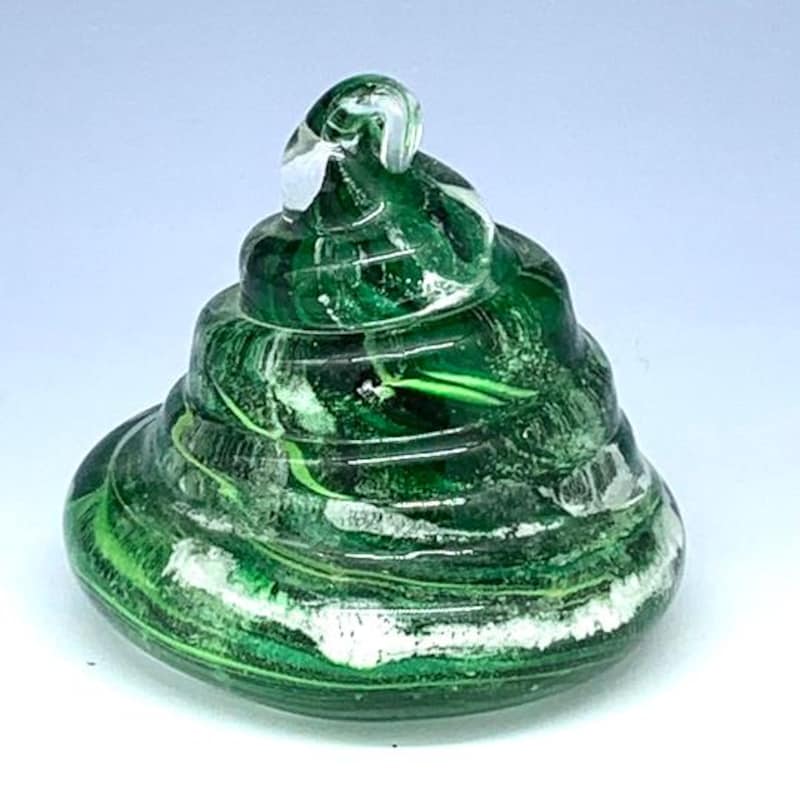 GlassSculptureOrg - Etsy