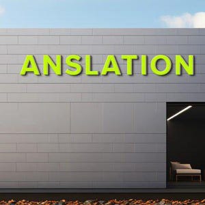 Building Sign Logo Mockups Bundle – 41 High-quality Psds With Smart ...