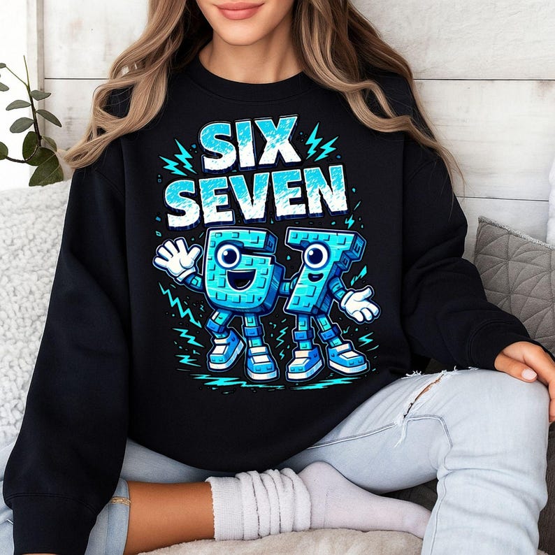 Steal a Brainrot Six Seven Italian Brainrot Kids Gaming Meme Png ...