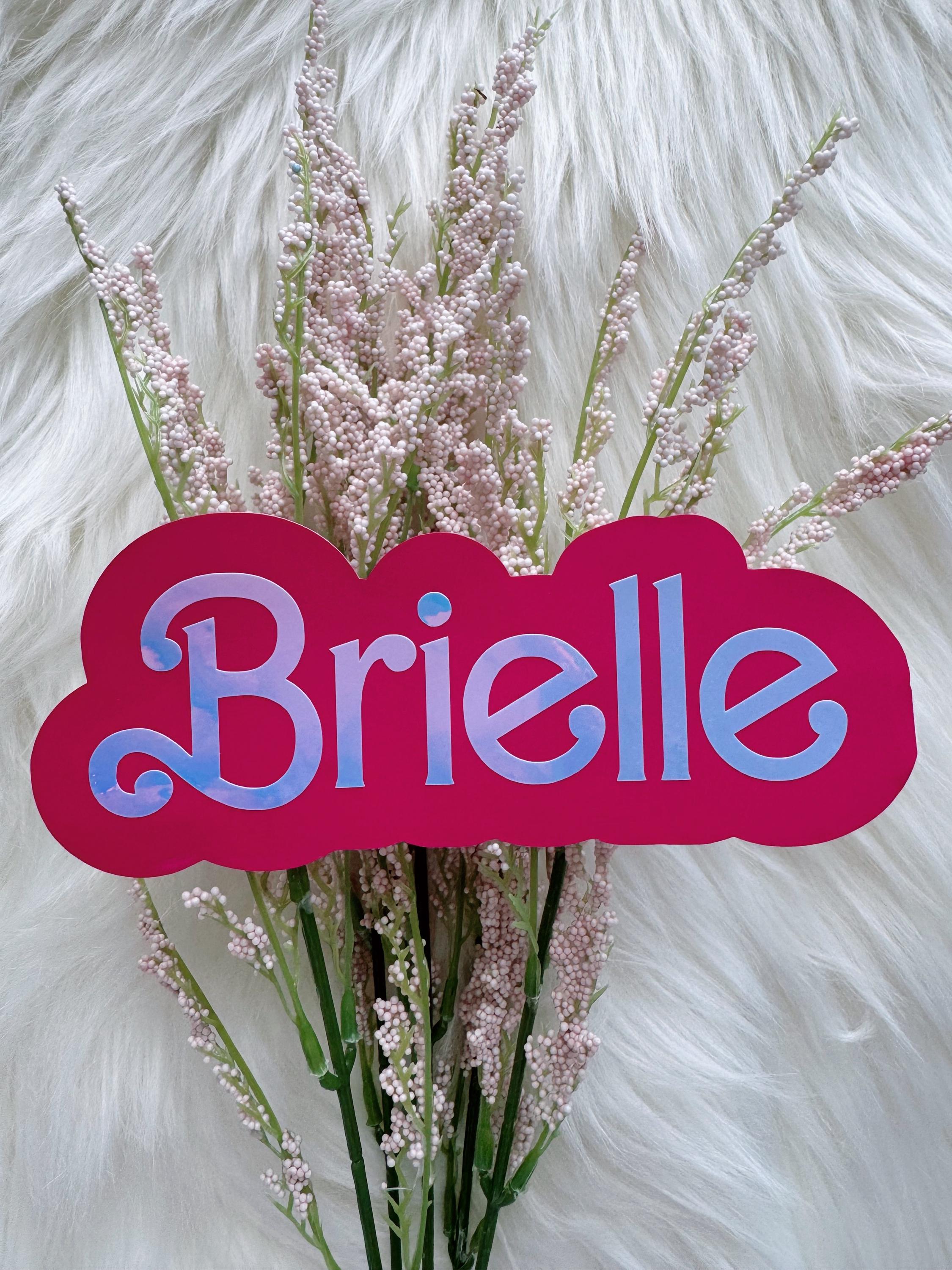 Custom Double Layer Vinyl Decals - Waterproof - Vinyl Stickers ...