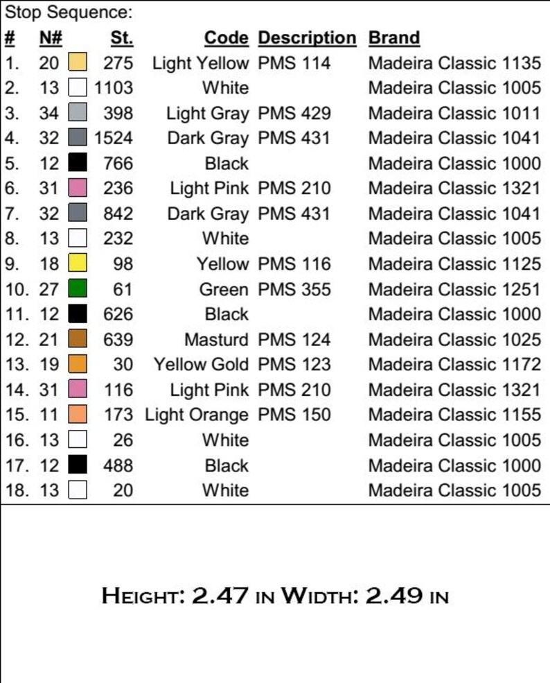 Tom and Jerry Machine Embroidery Design | Tom and Jerry EMB Digitizing | 4 Hoop Sizes Embroidery ...