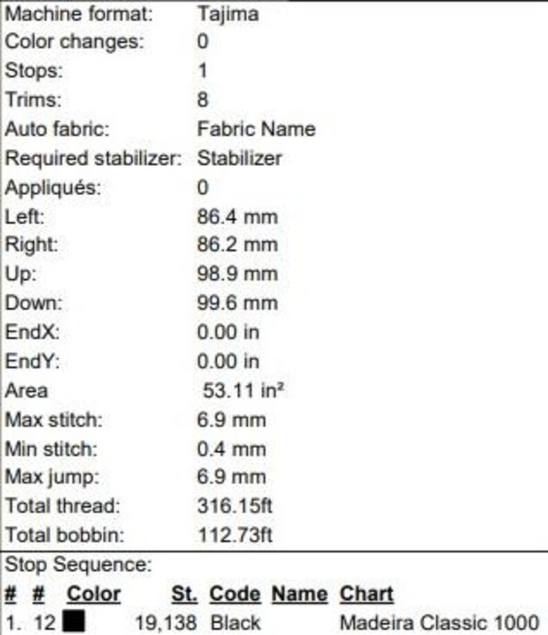 Mickey Mouse Outline Machine Embroidery Design | Mickey Mouse EMB ...