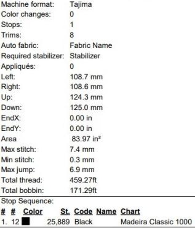 Mickey Mouse Outline Machine Embroidery Design | Mickey Mouse EMB ...