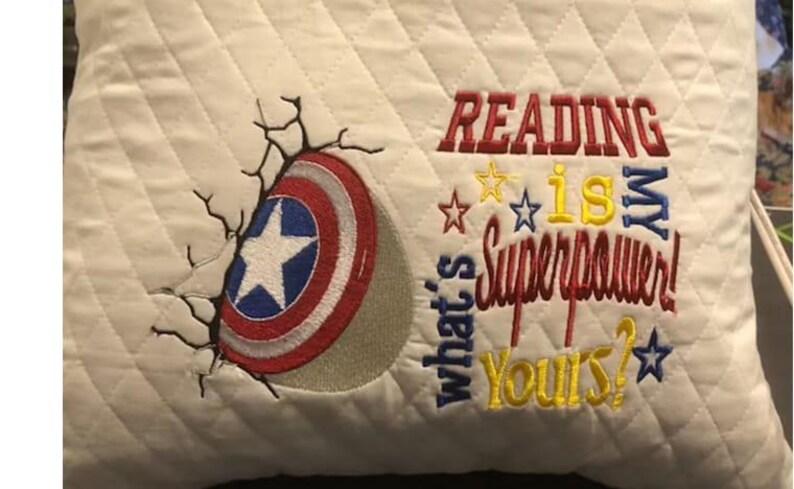 Captain America Shield Logo Machine Embroidery Design | Captain America ...