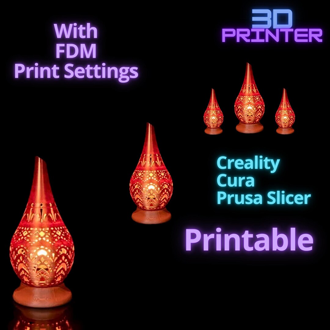 STL File Indian Model Everyone is Looking for | Modern 3D Printable ...