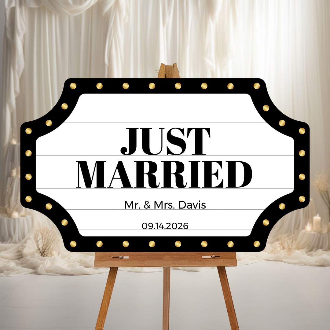 Wedding Bottle Service Sign, Customizable Reception Sign Template ...