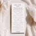 Place Your Bets Wedding Game, Fun Reception Activity, Editable Template ...