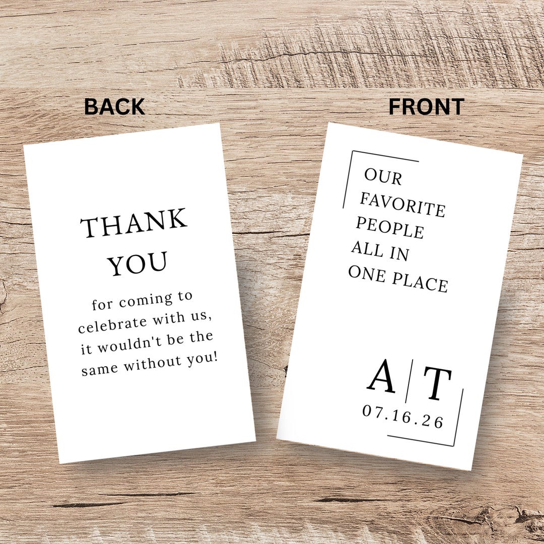 Wedding Keycard Holders, Custom Hotel Key Card Sleeves for Events ...