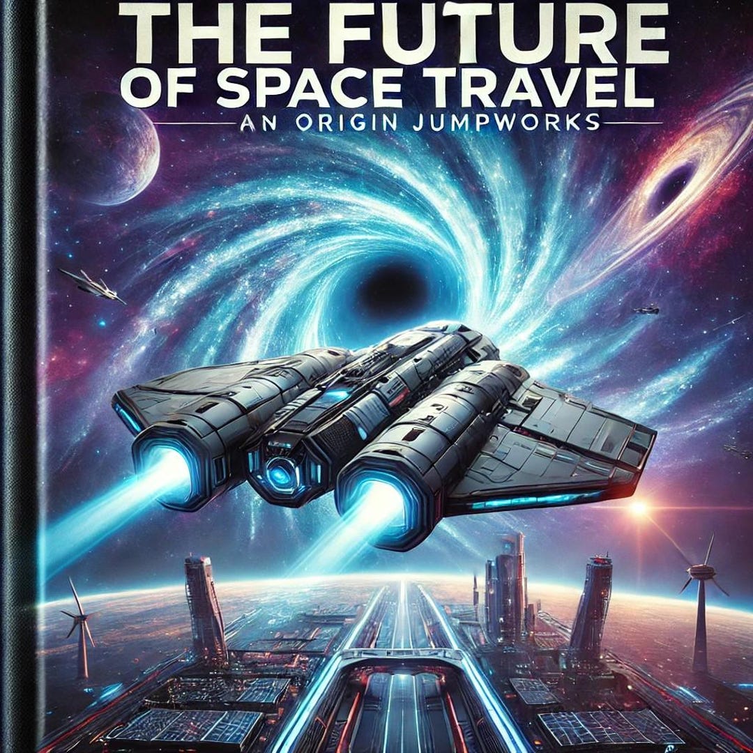 Beyond Earth: the Future of Space Travel, Starships, and Space Colonies ...