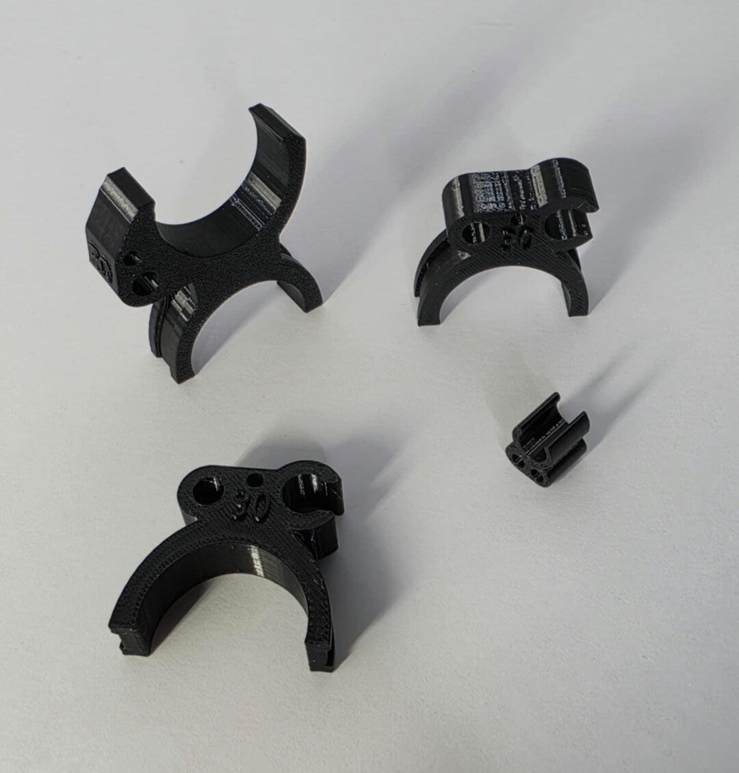 DD2/ Rotax/ Two-stroke Kart Accessories Kit - Go Kart Parts - Great ...