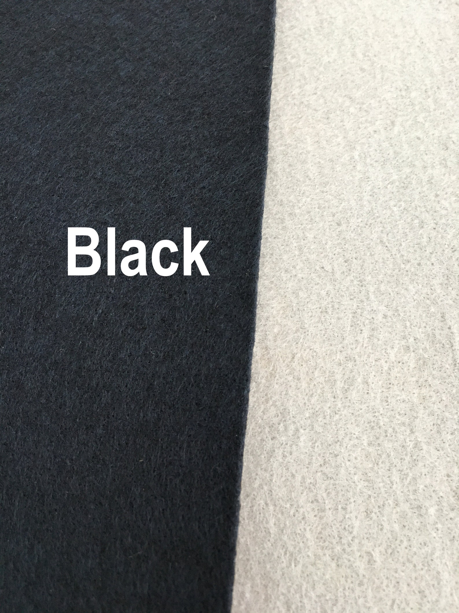 Sticker Felt Sheets-9x12 Individual Felt Sheets-choose Own - Etsy