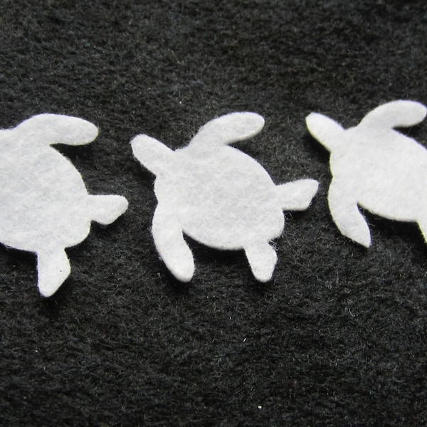 Felt Turtle - Etsy