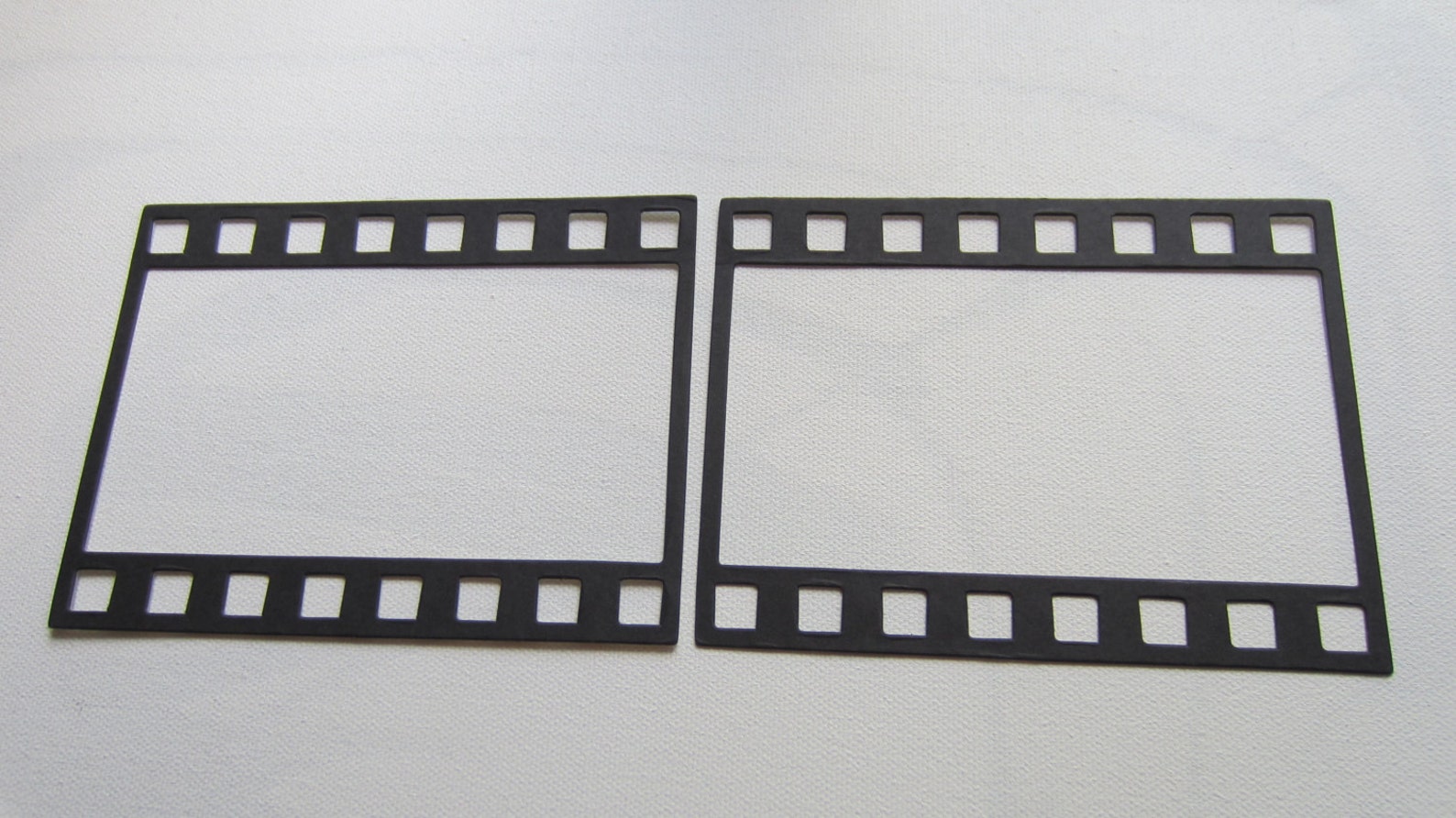 Film Strip Stickers-film Strip Frame-photo Frames-photo - Etsy