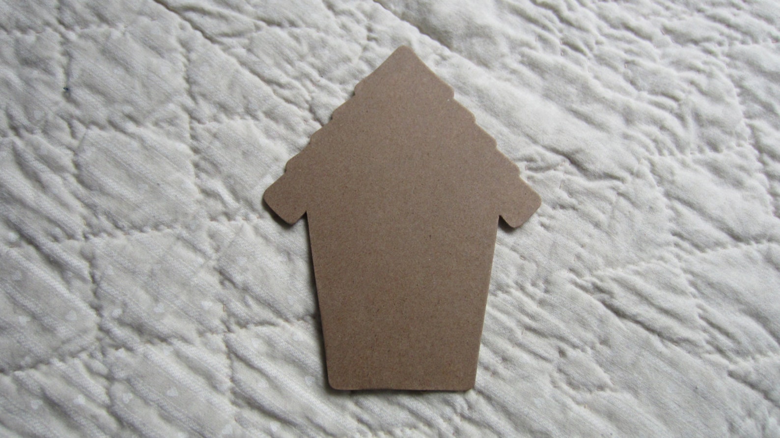 Rustic Birdhouse Die Cuts-chipboard Bird Houses-spring Home Decor ...