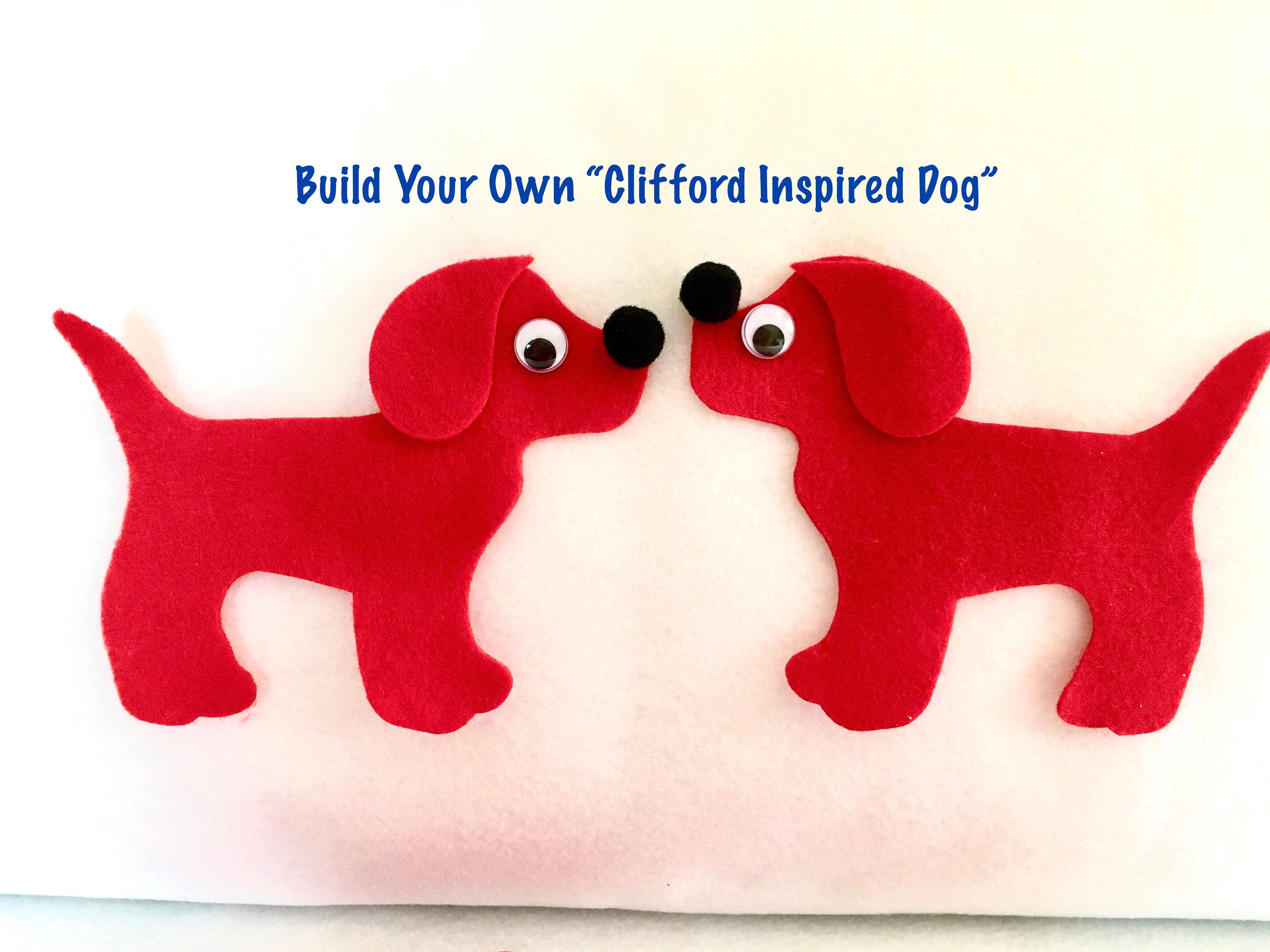 Why Was Red Dog Famous