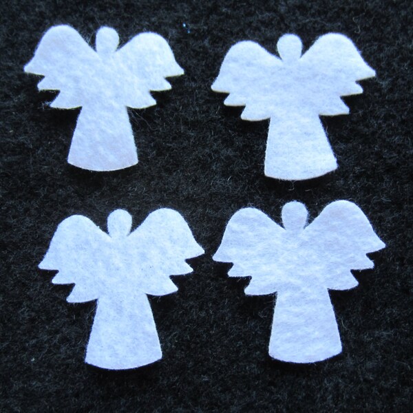 Felt Angel Template - Etsy