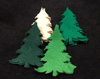Pre Cut Felt - Etsy