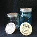 Mason Jar Stickers-canning Jar Labels-preserving Stickers-homestead ...