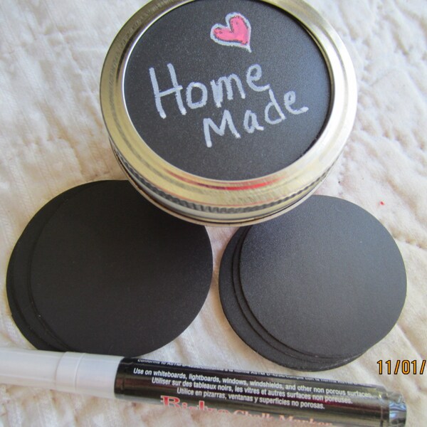 Chalk Stickers - Etsy