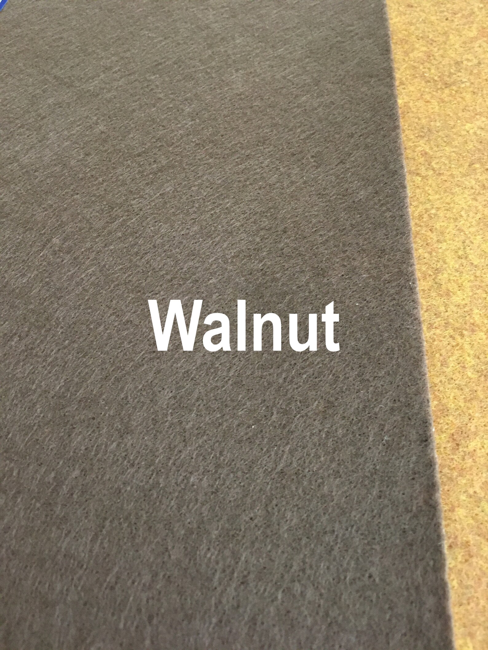 Sticker Felt Sheets-9x12 Individual Felt Sheets-choose Own - Etsy